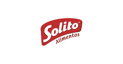 Solito Alimentos - Login